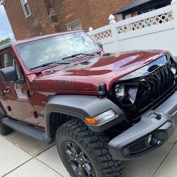 SNETHKAMP CHRYSLER DODGE JEEP RAM - Updated October 2025 - 15 Photos ...