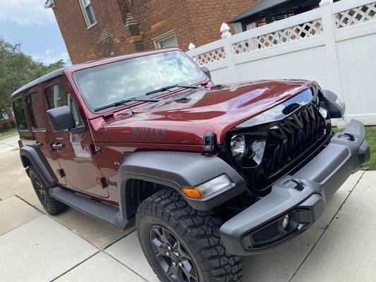 SNETHKAMP CHRYSLER DODGE JEEP RAM - Updated June 2026 - 15 Photos & 64 ...