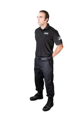 UNITED GUARD SECURITY - Updated September 2025 - 46 Photos & 24 Reviews ...