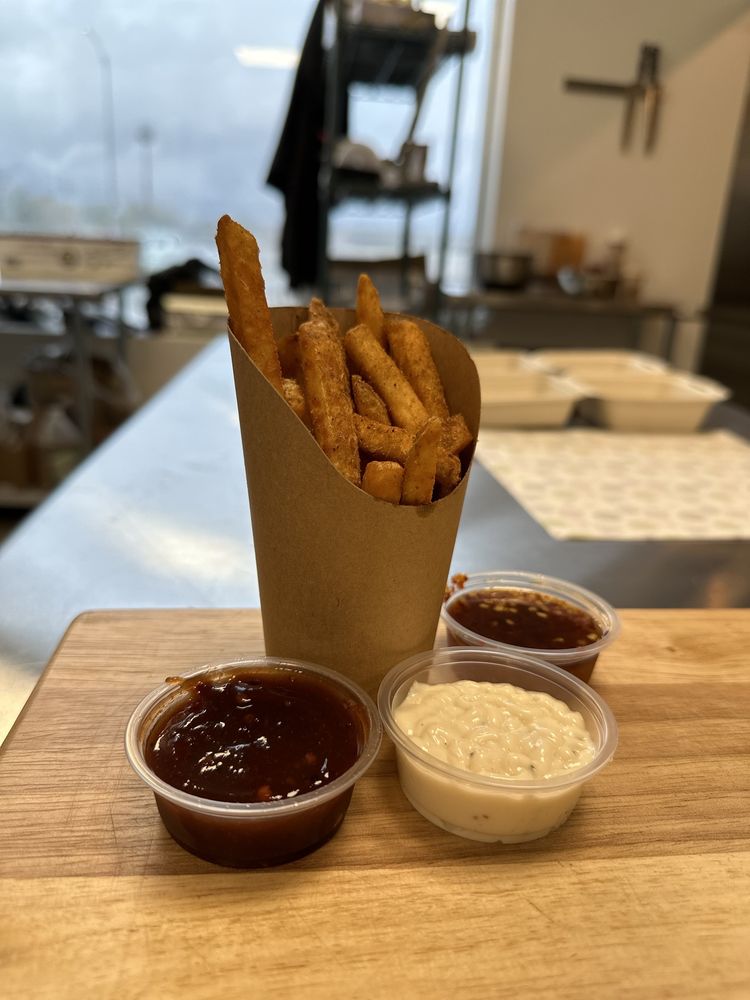 GOODHOOD BURGERS - Updated October 2025 - 41 Photos & 59 Reviews - Las ...