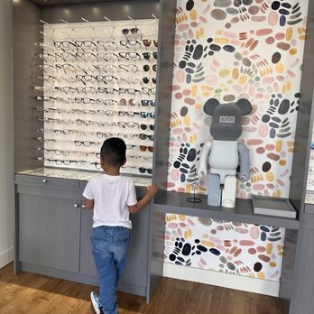 BRIGHT VISION OPTOMETRY - Updated August 2024 - 90 Photos & 325 Reviews ...