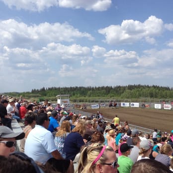ST ALBERT KINSMEN RAINMAKER RODEO & EXHIBITION - Updated October 2024 ...