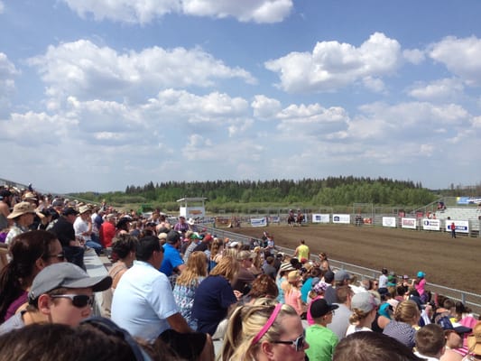 ST ALBERT KINSMEN RAINMAKER RODEO & EXHIBITION - Updated October 2024 ...