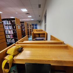 BROWARD COUNTY LIBRARIES - SOUTHWEST REGIONAL LIBRARY - 87 Photos & 20 ...