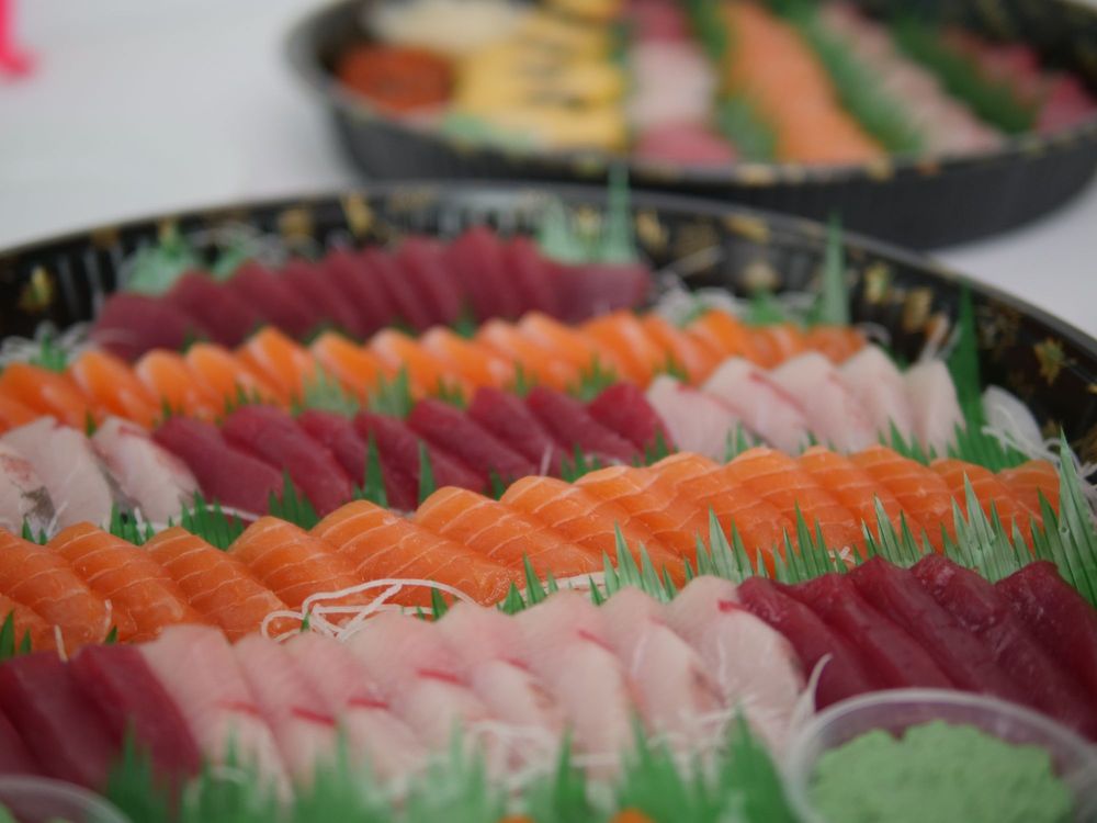 YAMA SUSHI MARKETPLACE - Updated June 2025 - 299 Photos & 74 Reviews ...