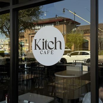 KITCH CAFE - Updated March 2025 - 280 Photos & 147 Reviews - 1935 W ...