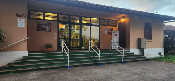 TRIPLER FITNESS CENTER - Updated December 2025 - 81 Photos & 10 Reviews ...