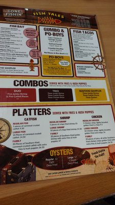 FISH TALES - Updated December 2025 - 53 Photos & 60 Reviews - 20216 ...