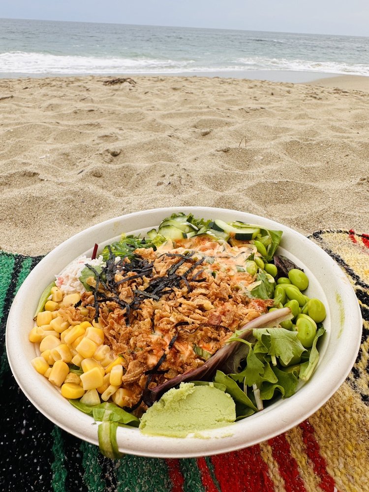 POKE TIKI - LAGUNA BEACH - Updated September 2025 - 80 Photos & 111 ...