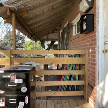 FLATS - Updated January 2026 - 16 Photos & 10 Reviews - 2402 Montrose ...