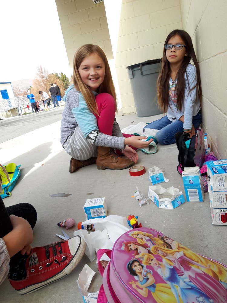 HUNTER LAKE ELEMENTARY SCHOOL - Updated November 2024 - 18 Photos - 909 ...