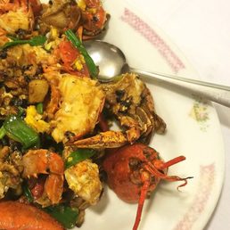 HOP LEE RESTAURANT - Updated April 2025 - 810 Photos & 418 Reviews - 16 ...