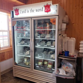 DECATUR DAIRY - Updated December 2025 - 55 Photos & 52 Reviews - W1668 ...