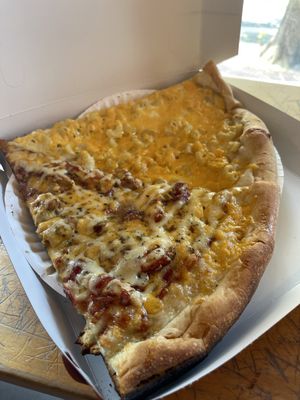 IAN’S PIZZA MADISON | FRANCES STREET - Updated October 2025 - 175 ...