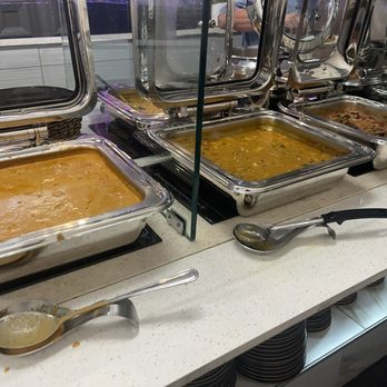 5TH ELEMENT INDIAN RESTAURANT & BAR - Updated January 2025 - 120 Photos ...