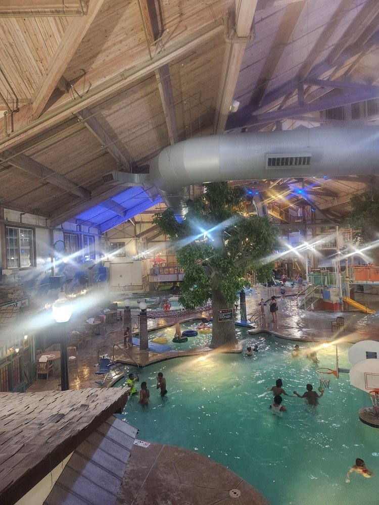 Springs Water Park, Pewaukee | Roadtrippers
