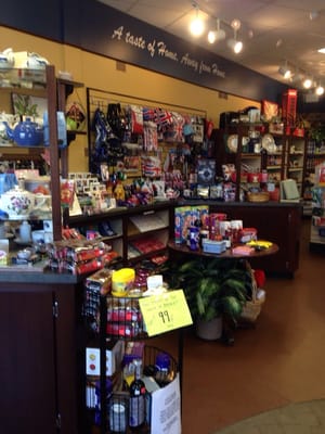 BRITISH PANTRY - Updated May 2026 - 125-4820 Northland Drive NW ...