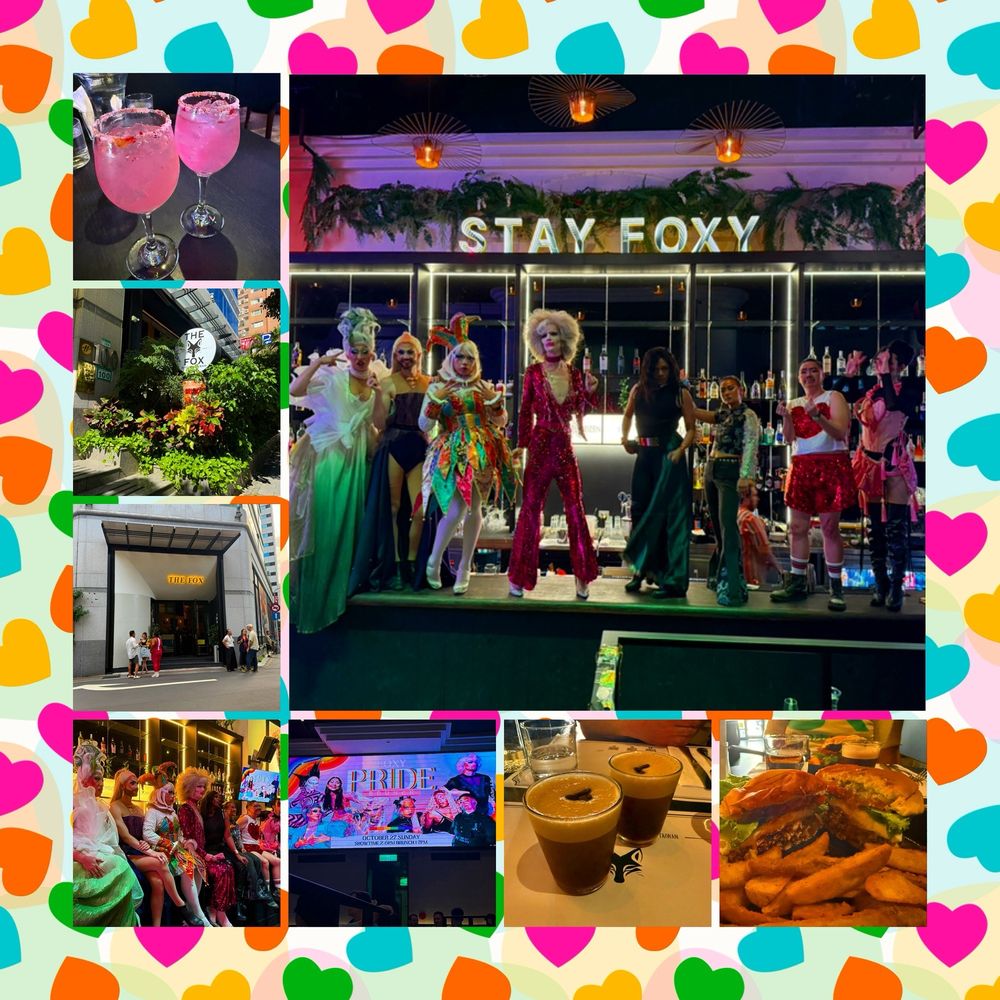 THE FOX KITCHEN & BAR - Updated October 2024 - Section 2, Anhe Rd 100 ...