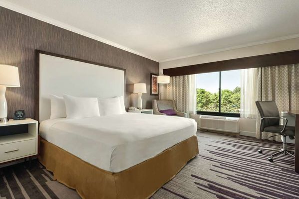 DOUBLETREE BY HILTON MILWAUKEE - BROOKFIELD - Updated August 2025 - 134 ...