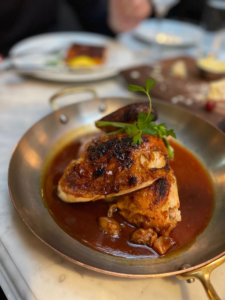 RH COURTYARD RESTAURANT AT RH TORONTO - Updated December 2025 - 646 ...