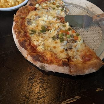 TAPPED BRICK OVEN & POUR HOUSE - Updated January 2026 - 172 Photos ...