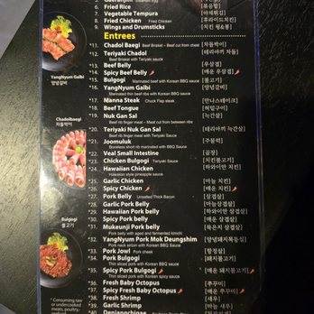 MANNA BBQ - Updated January 2026 - 181 Photos & 246 Reviews - 2990 E ...