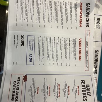 RHINO MARKET & DELI - Updated August 2025 - 214 Photos & 185 Reviews ...