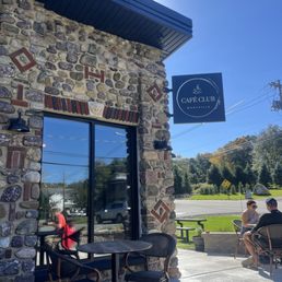 CAFE CLUB MONTVILLE - Updated July 2025 - 44 Photos & 24 Reviews - 67 ...