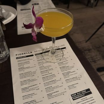 FIORELLA - SUNSET - Updated June 2025 - 1136 Photos & 446 Reviews ...