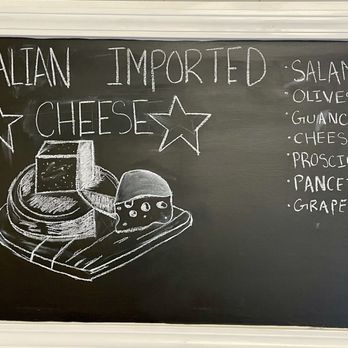 GIUSEPPE’S ITALIAN MARKET & SUBS - Updated December 2025 - 34 Photos ...