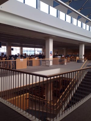 SPOKANE PUBLIC LIBRARY - Updated June 2026 - 34 Photos & 18 Reviews ...