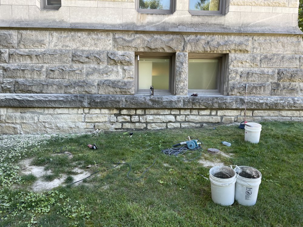 CORBIN CONCRETE & MASONRY REPAIR - Request a Quote - Solsberry, Indiana ...