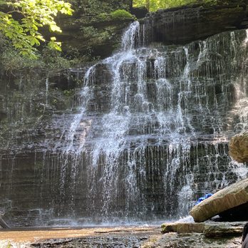 MACHINE FALLS LOOP TRAIL - Updated September 2025 - 95 Photos & 13 ...