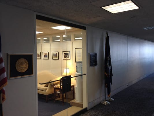 HART SENATE OFFICE BUILDING - Updated September 2025 - 45 Photos & 12 ...