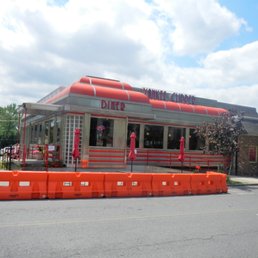 YANKEE CLIPPER DINER - Updated June 2025 - 238 Photos & 214 Reviews ...