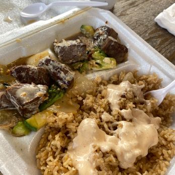 HIBACHI EXPRESS - Updated December 2025 - 17 Photos & 49 Reviews - 408 ...