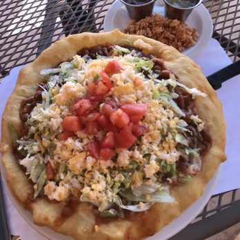 Amigo Cafe - 182 Photos & 221 Reviews - Mexican - US Hwy 163, Kayenta ...