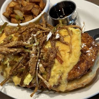 HASH KITCHEN - 264 East 12300 S, Draper, Utah - Updated October 2024 ...