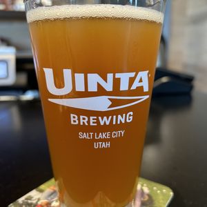 UINTA BREWING - 80 Photos & 90 Reviews - 776 N Terminal Dr, Salt Lake ...