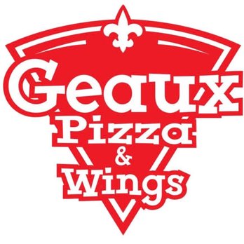 GEAUX PIZZA & WINGS - Updated December 2025 - 11 Photos & 20 Reviews ...