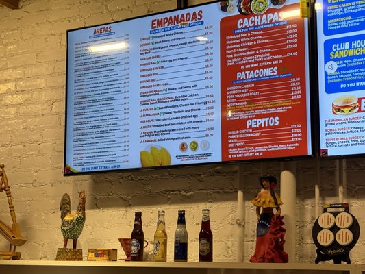 DON TEQUEÑO Y DOÑA AREPA - Updated October 2025 - 86 Photos & 29 ...