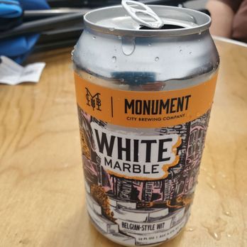MONUMENT CITY BREWING - Updated October 2025 - 152 Photos & 71 Reviews ...