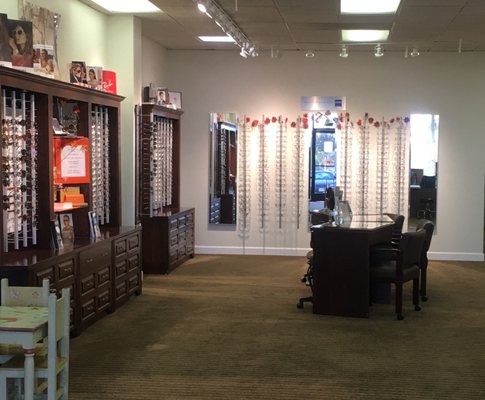 MONTCLAIR OPTOMETRIC CENTER - 27 Photos & 13 Reviews - 5237 Arrow Hwy ...