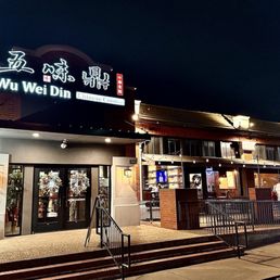 WU WEI DIN CHINESE CUISINE - Updated July 2025 - 2382 Photos & 1409 ...