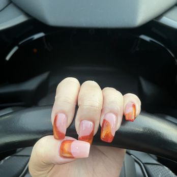 TM NAILS - Updated February 2025 - 140 Photos & 116 Reviews - 27013 ...