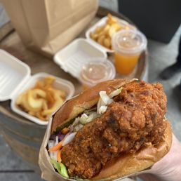 SCRATCH COOKERY - Updated January 2025 - 735 Photos & 611 Reviews - 30 ...