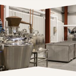 TWO HORSE DISTILLERY - Updated December 2025 - 24 Photos & 17 Reviews ...