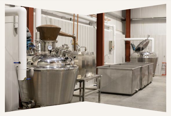 TWO HORSE DISTILLERY - Updated December 2025 - 24 Photos & 17 Reviews ...