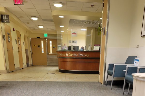 S MARK TAPER FOUNDATION IMAGING CENTER - CEDAR SINAI - Updated June ...