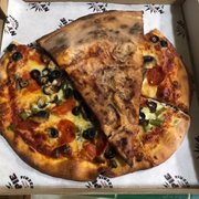 NY PIE - 178 Photos & 604 Reviews - 65 Brookwood Ave, Santa Rosa ...
